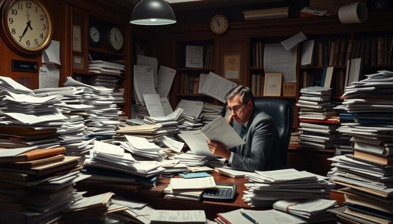 Common Problems Faced By Attorneys in Legal Practice | Law Webber